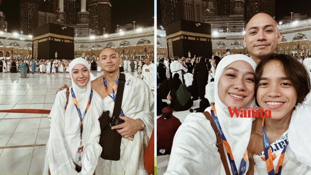 Azar Azmi "Terpulanglah Kalau Ada Yang Benci Saya Sebab Juita ...