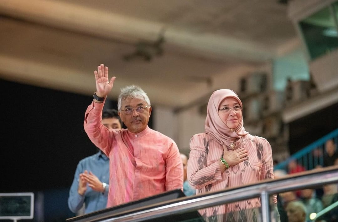 15 Hari Jadi Sultan Pahang, Al-Sultan Abdullah Terus Dilantik Menjadi Yang di-Pertuan Agong