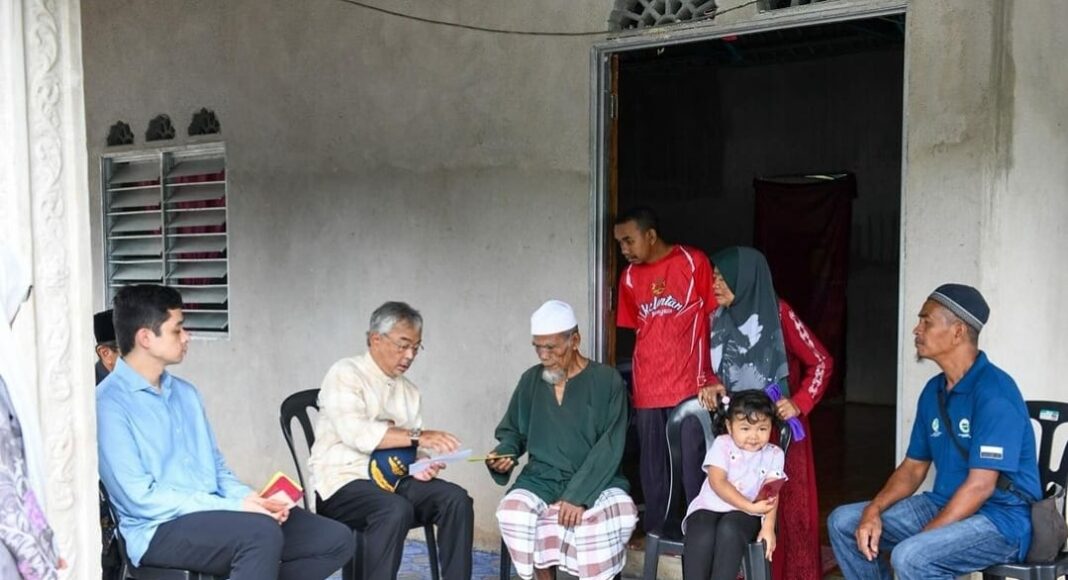 15 Hari Jadi Sultan Pahang, Al-Sultan Abdullah Terus Dilantik Menjadi ...