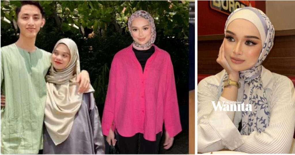 Marissa – Aslam Didakwa Kahwin Di Thailand 17 Disember Lalu, Nikah Ketika Isteri Pertama ...