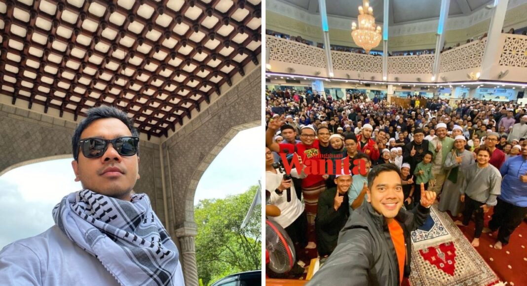 KNKV Viral Award 2024 beri anugerah khas buat Alif Satar, Geng Subuh ...