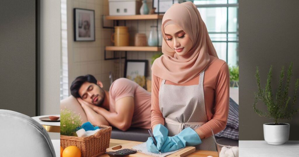 Checklist Haji Muassasah & 6 Item Penting Sebagai Panduan Memudahkan ...