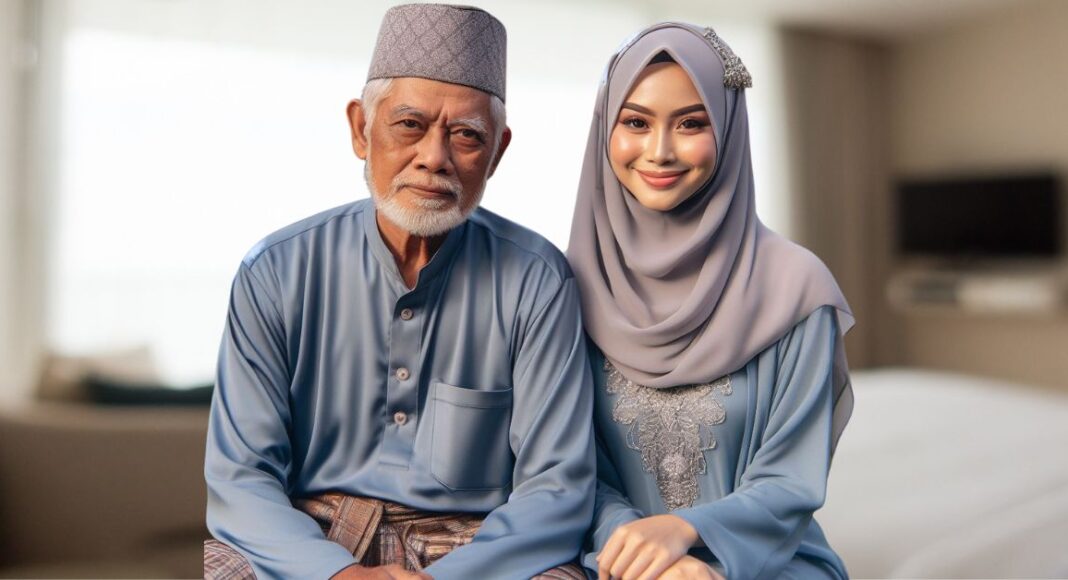 Lelaki Berusia Calon Suami Paling 'Perfect' Idaman Wanita Muda, Lebih Matang & Romantik