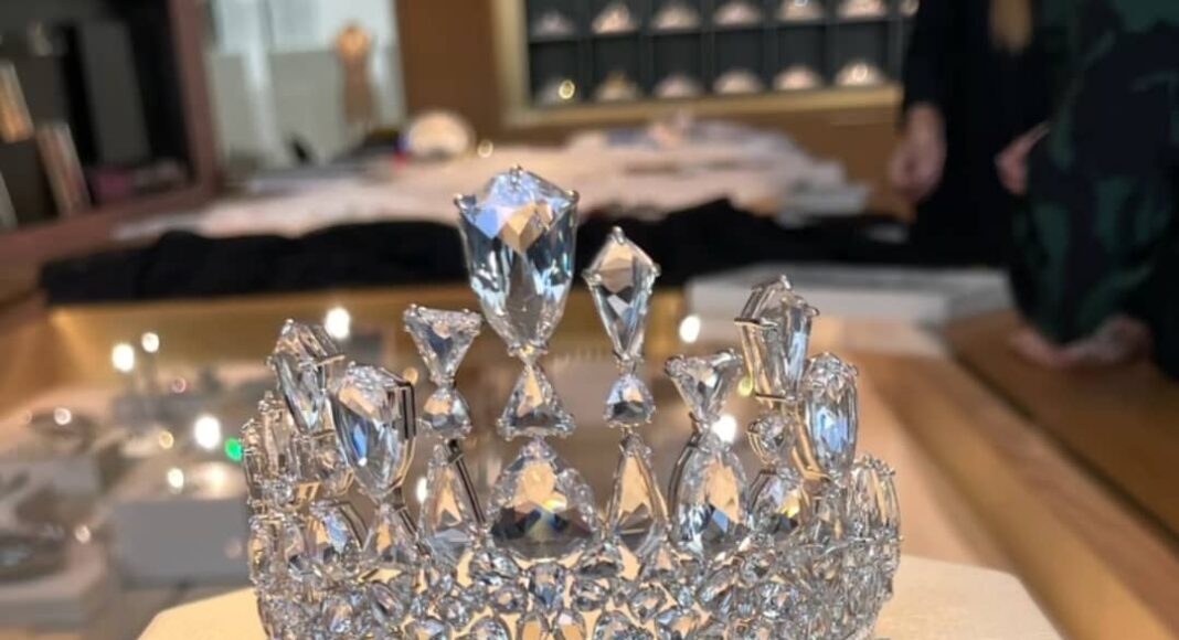 Teruja Terima Menantu, HALIZA MAYSURI Berhabis RM3.5 Juta Untuk Majlis Terima Menantu!