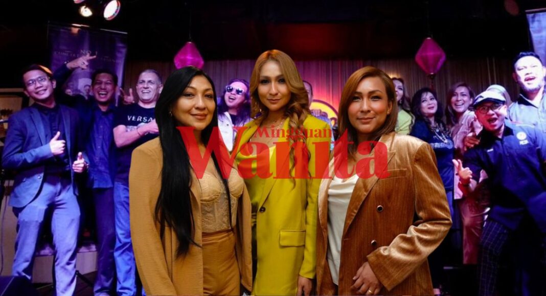 Ikut Resepi Arwah Maknya, Wanita Ini Dedah Cara Buat Lepat Bunga Cica ...