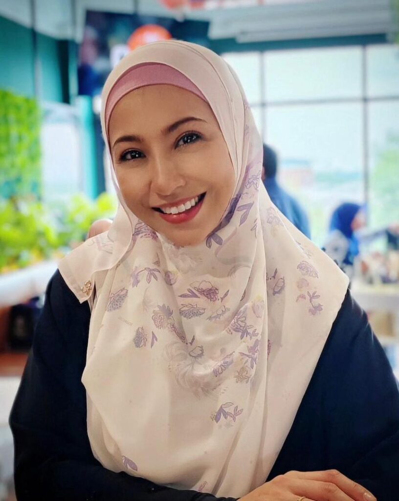 Irma Hasmie Sah Bercerai 6 Bulan Lalu, Rakan Baik Kongsi Status Terkini