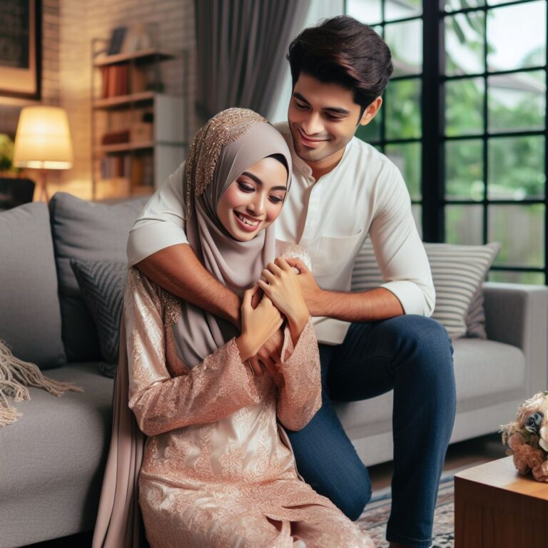 Kalau SAYANG ISTERI, Suami Buatlah HIBAH BERSYARAT Agar Tiada Salah ...