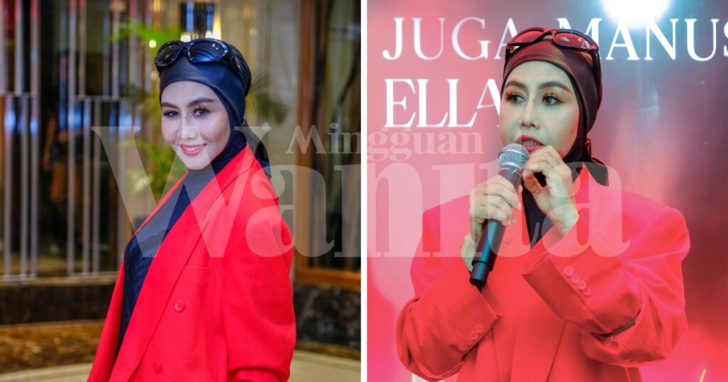 Dua Minggu Tak Keluar Bilik, Selepas Dapat Tahu Suami Kahwin Lagi ...