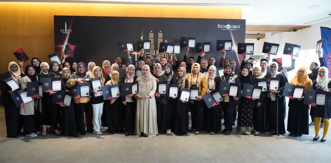 Ziana Zain Jadi Duta CSA Academy. Mahu Kongsi Rancang Kewangan Lebih ...