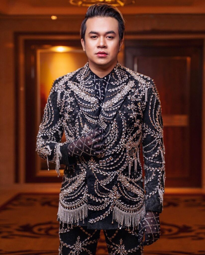‘Thumbs Up’& Cantik! Bila Suami Puji Penampilan Tok Ti Konsert Di ...