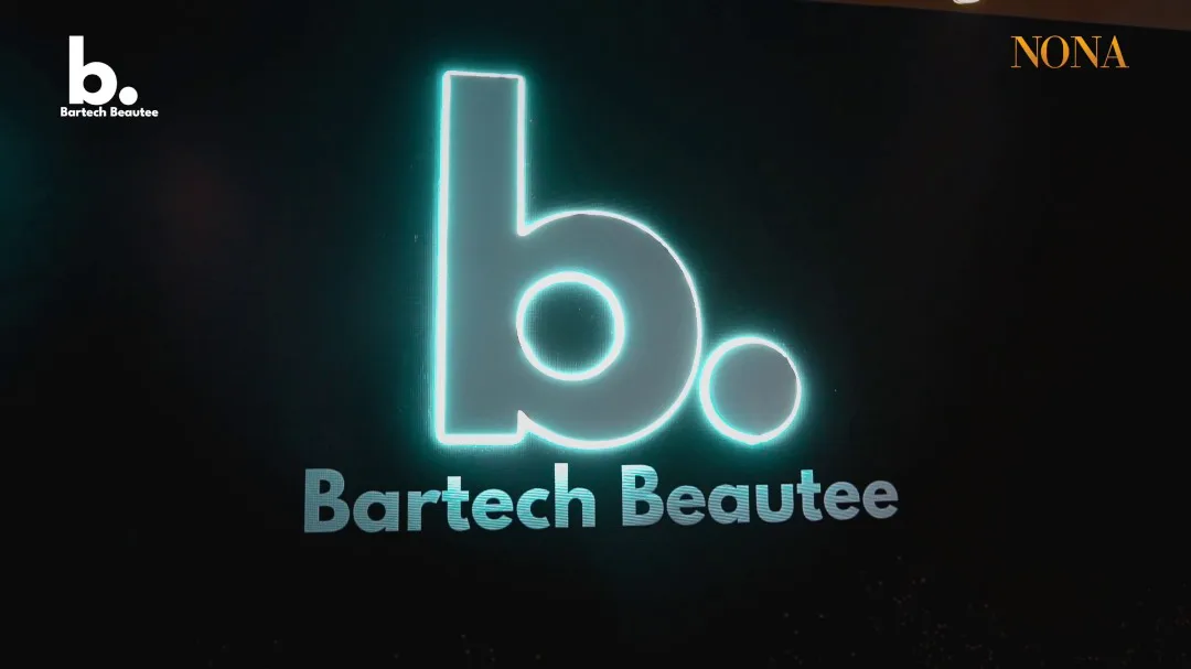 Genggam Anugerah Pertama Sejak Ditubuhkan, BARTECH BEAUTEE Semat Azam Terbang Lebih Tinggi