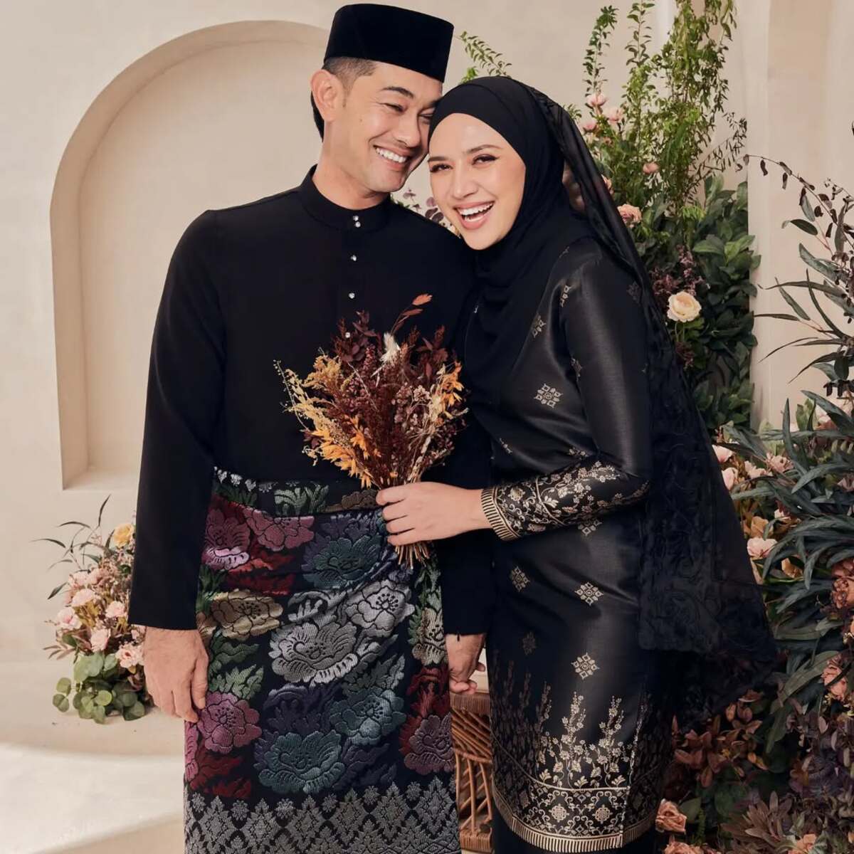 Diana Danielle Sah Bercerai Kali Kedua